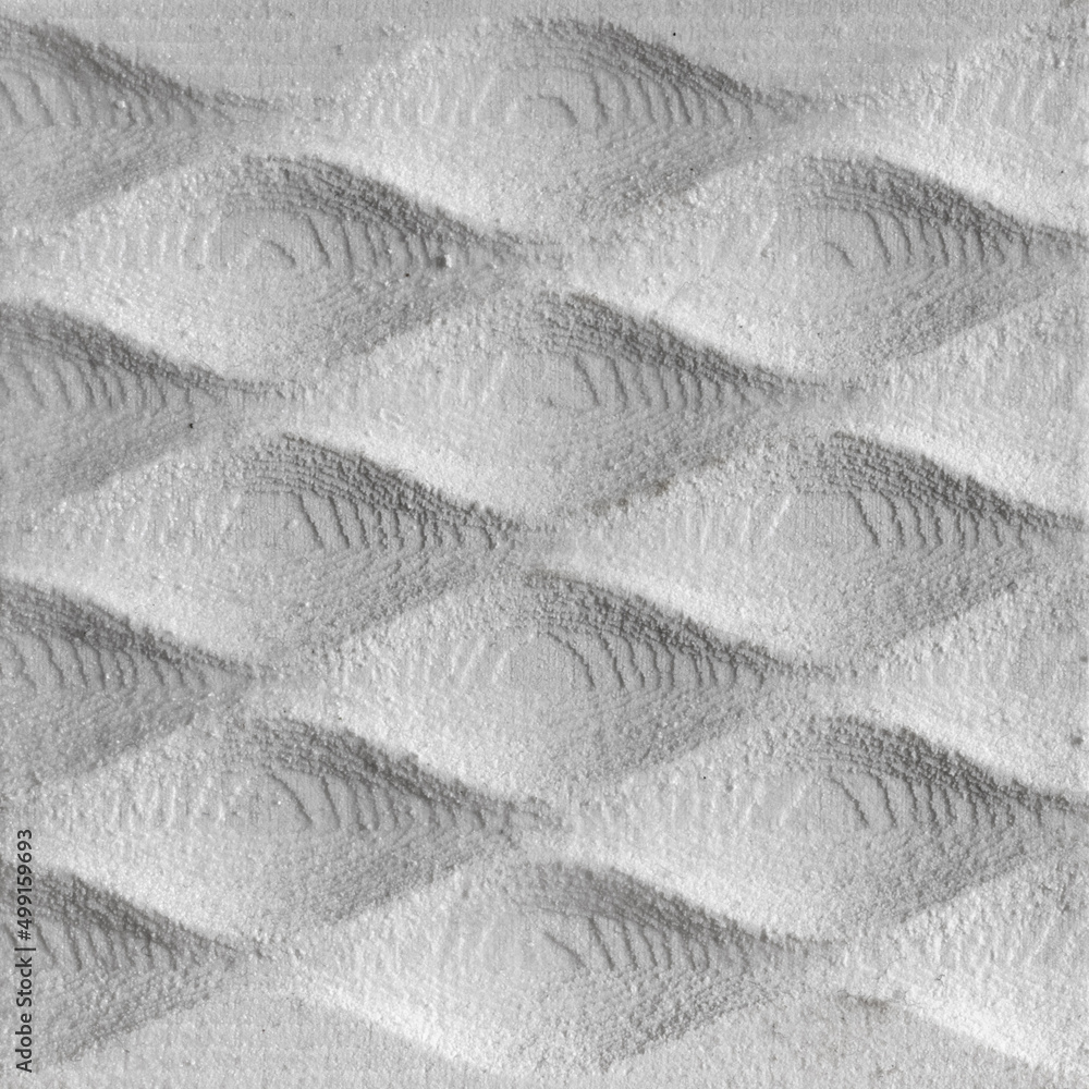 black and white 3D print texture Stock Photo | Adobe Stock