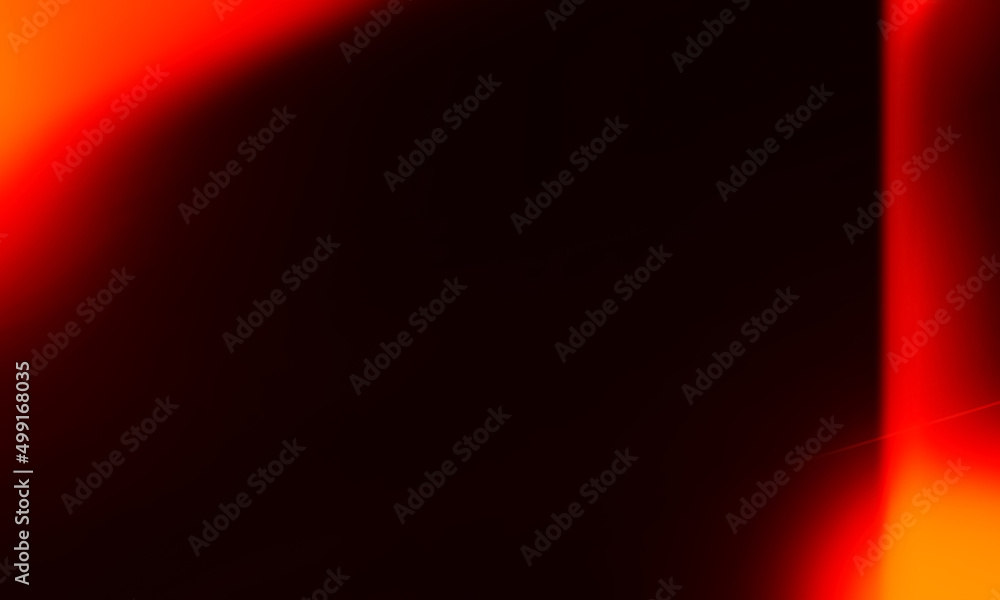 Warm Red lomo light leak overlay, Lomo light Film Texture Background ...