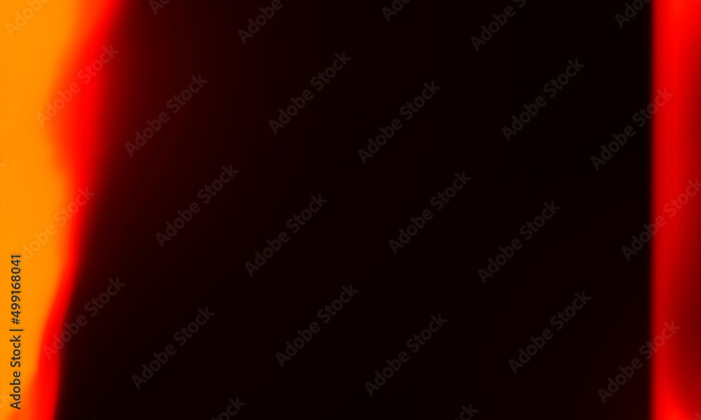 Warm Red lomo light leak overlay, Lomo light Film Texture Background ...