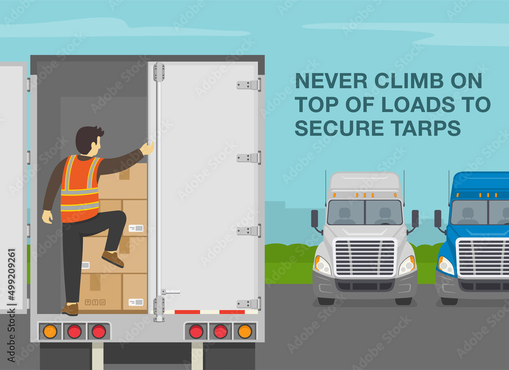 Heavy vehicle driving rules and tips. Checklist for truck drivers ... Heavy vehicle driving rules and tips. Checklist for truck drivers ...