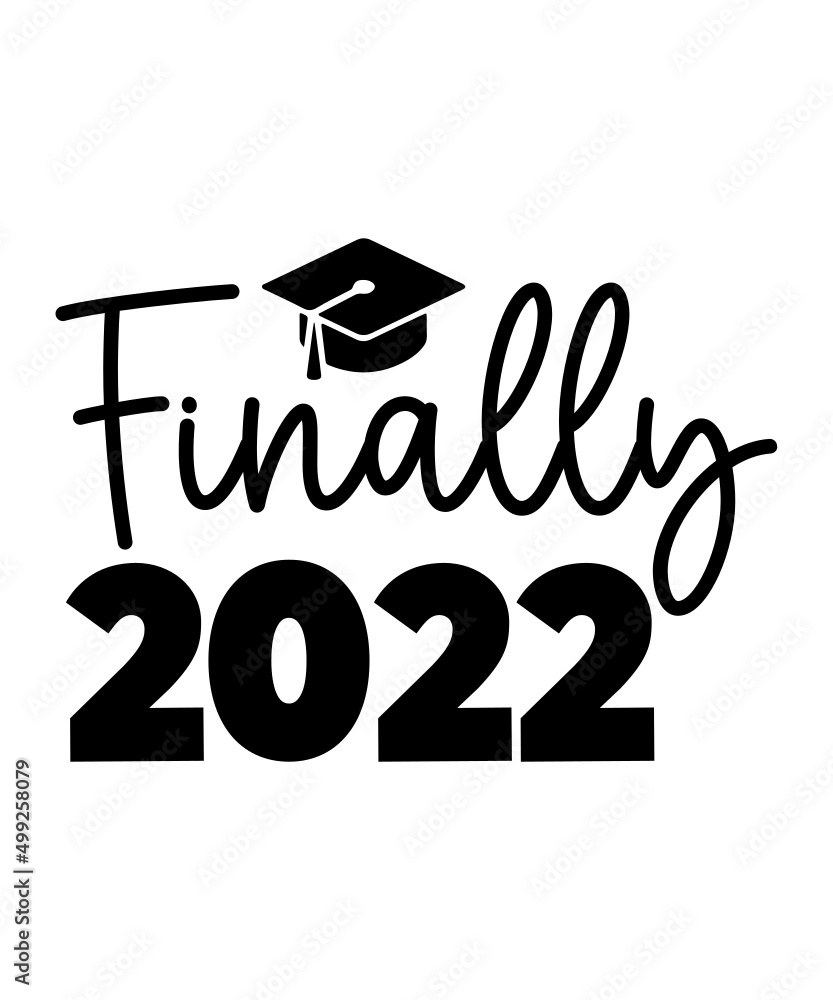 Graduation Svg Bundle, Graduation Shirt Svg, Graduation Quotes Svg ...