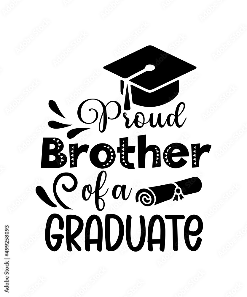 Graduation Svg Bundle, Graduation Shirt Svg, Graduation Quotes Svg ...