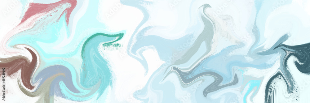 Stock-illustrationen Texture. contemporary art. abstract texture ...