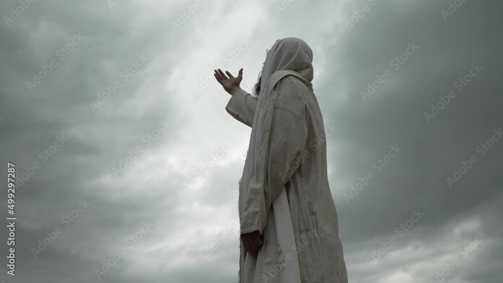 - Jesus Christ, bible, prophet, angel, God, heaven, pray, prayer ...
