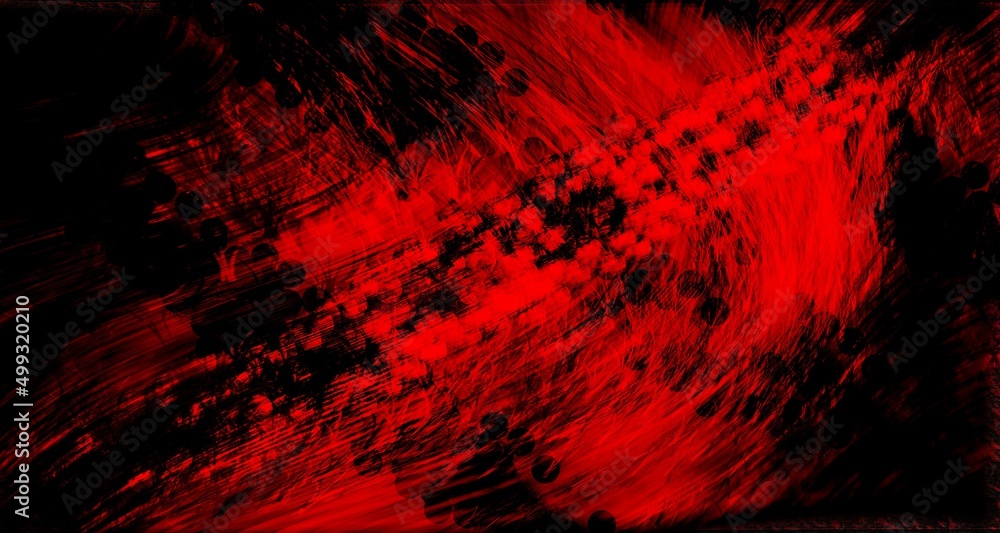 Abstract red background. red Motion Background Stock Illustration ...
