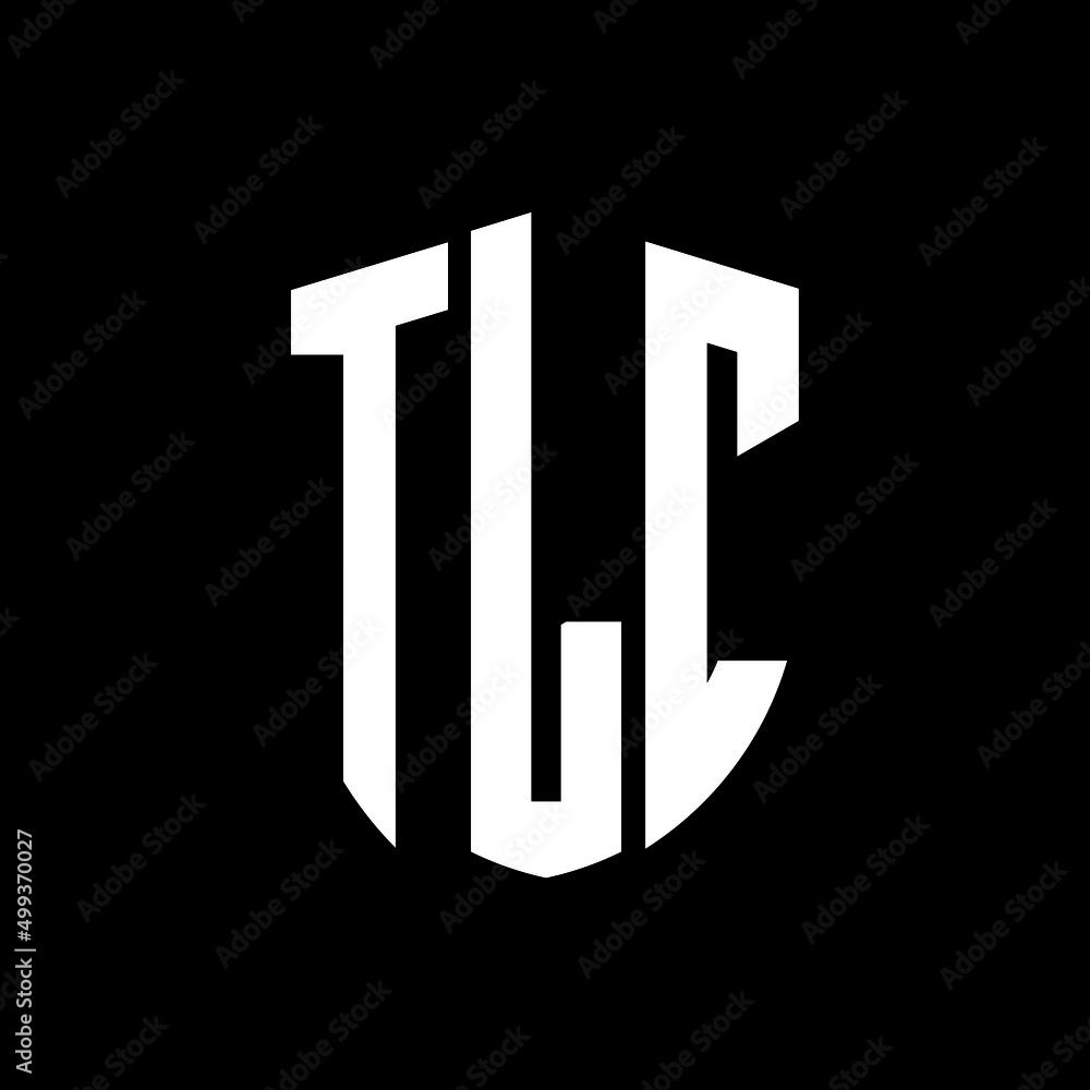 TLC letter logo design. TLC modern letter logo with black background ... TLC letter logo design. TLC modern letter logo with black background ...
