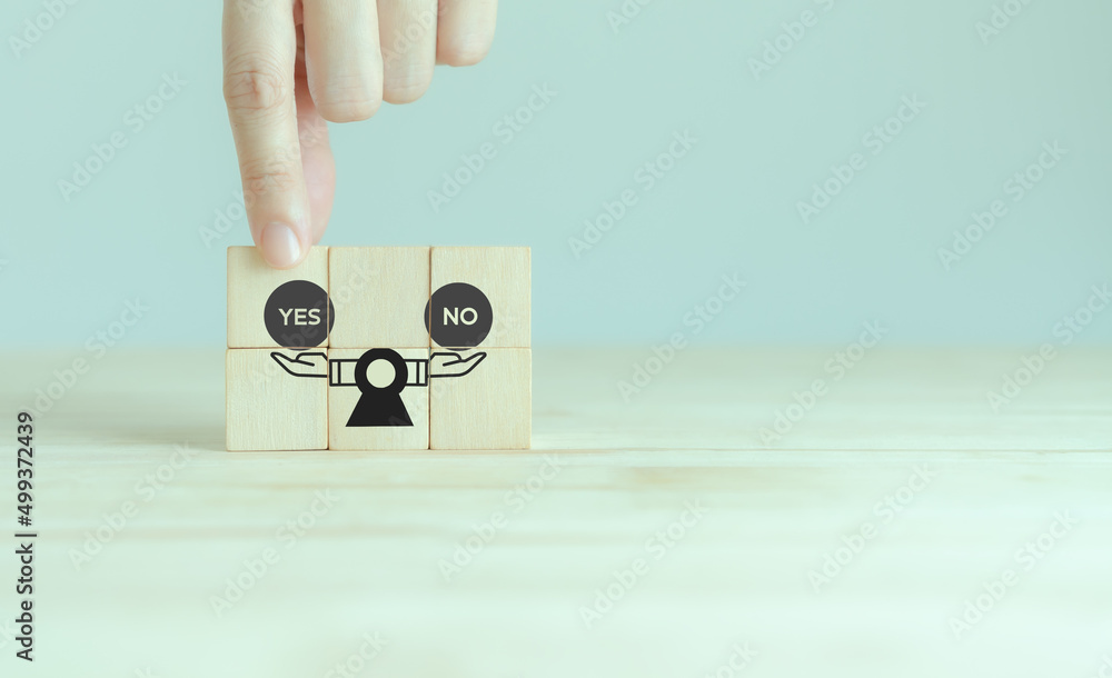 Feasibility study concept. Business management, assessment of the ...