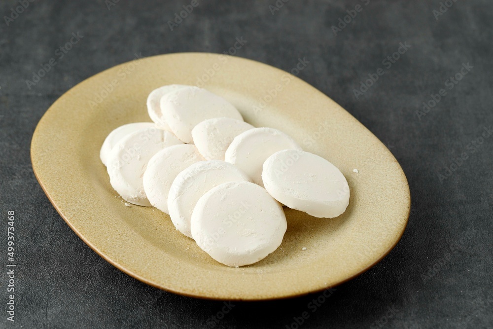 Brem Khas Solo or Brem Madiun, Indonesian Traditional Candy Snack made ...