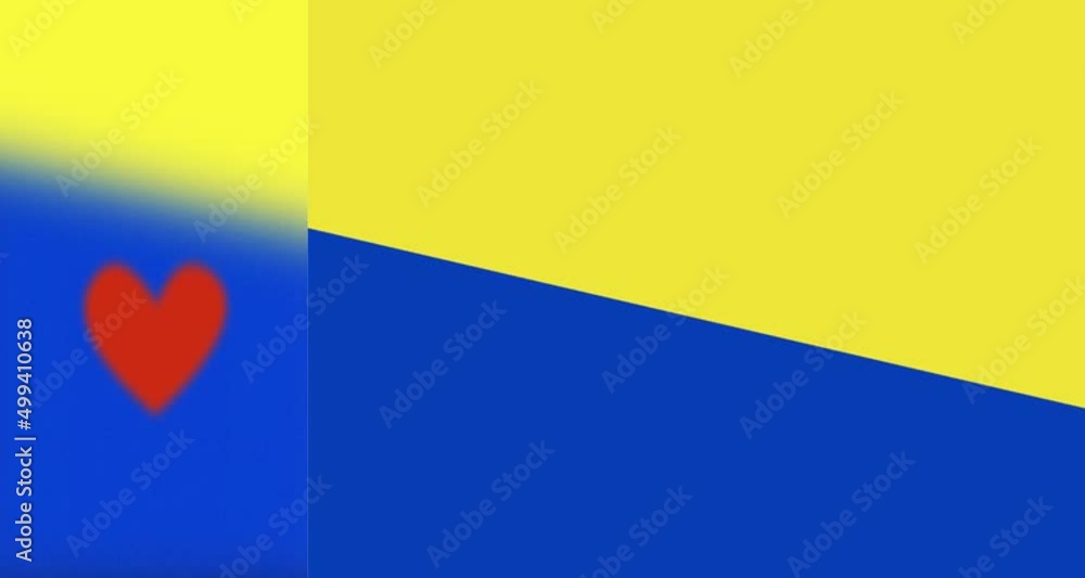 Glassmorphism. Abstract creative animated background. Stand with ...