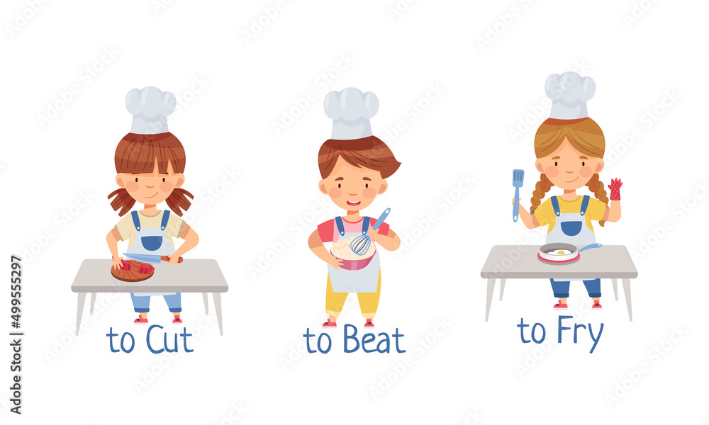Beat Cooking