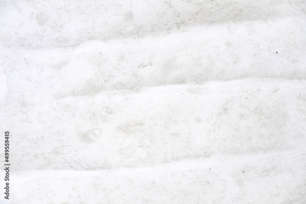 cold winter background with snowy white texture Stock Photo | Adobe Stock