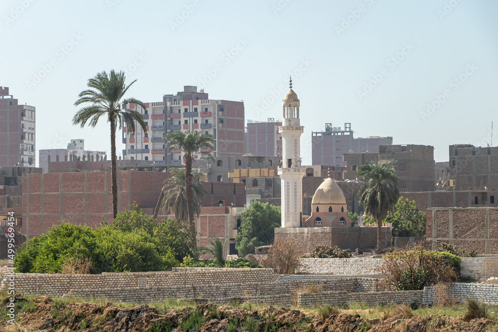 Qena is a city in Upper Egypt, and the capital of the Qena Governorate ...