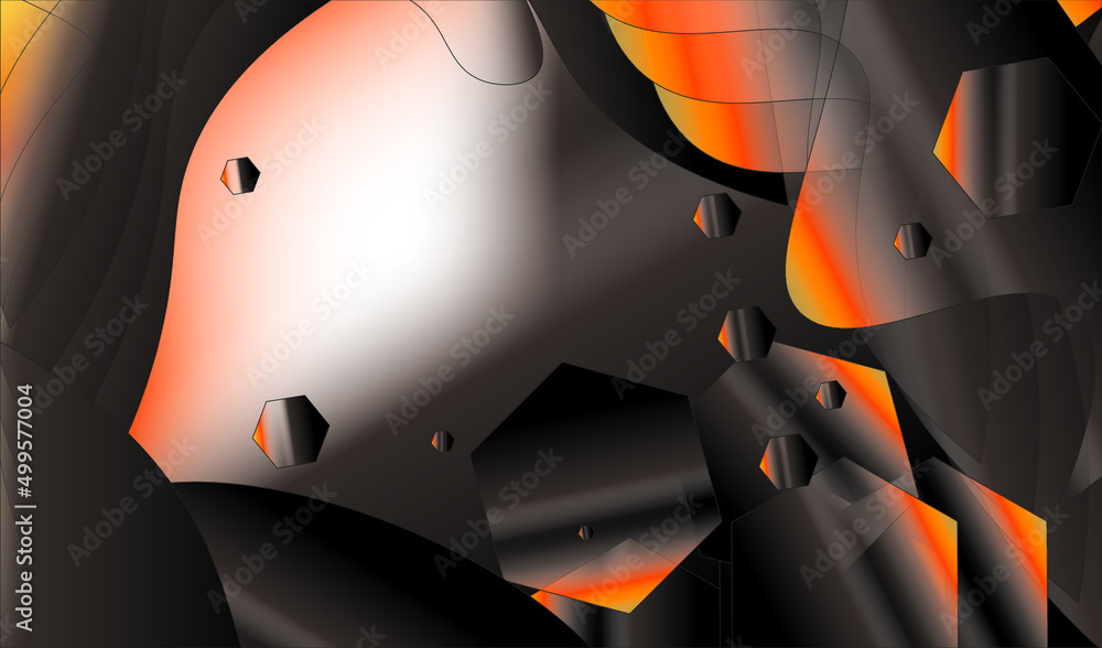 Abstract background Stock Vector | Adobe Stock