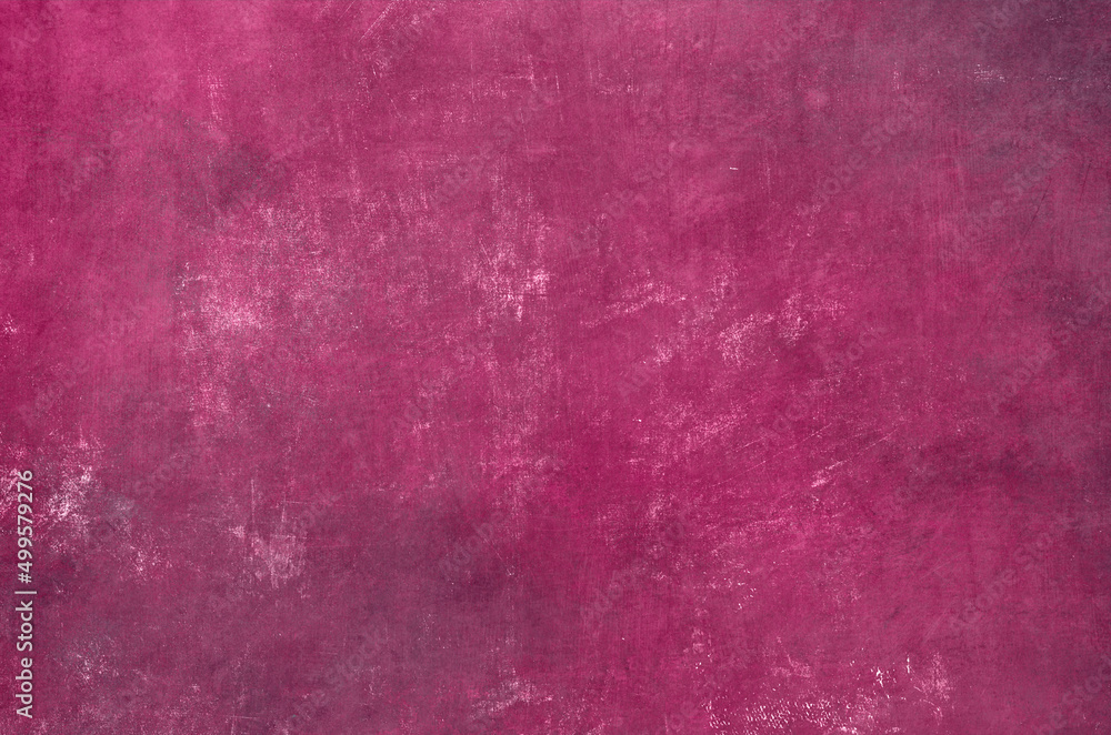 Rose pink grunge background Stock Photo | Adobe Stock