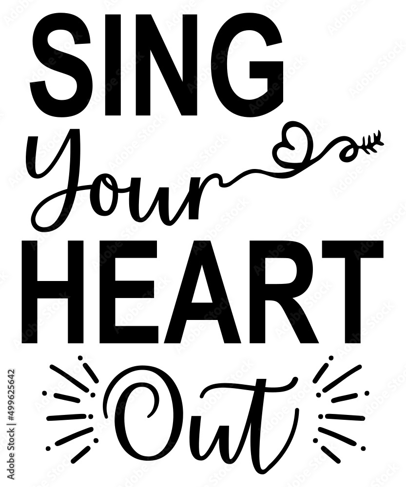 Music Quotes SVG Bundle, Music Lover SVG, Music, song quote svg ...