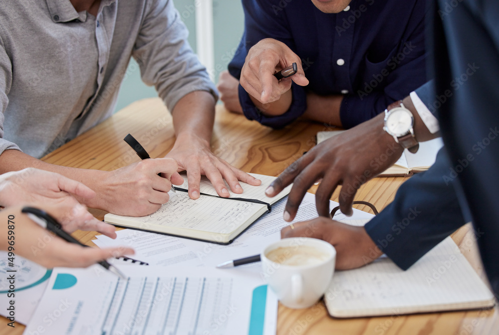 Poster Brainstorming a way forward that works best – Wall Art | UkPosters