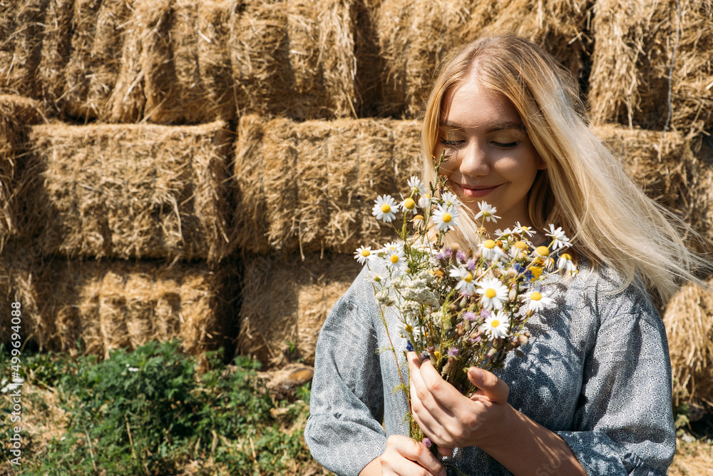 Cottagecore, simple living, country aesthetic lifestyle, modern rural ...