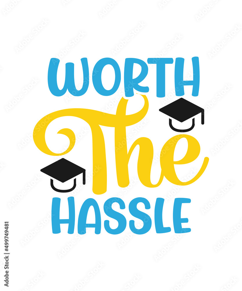 Graduation svg Bundle, Senior svg, Class Of svg, Graduation Cap svg ...