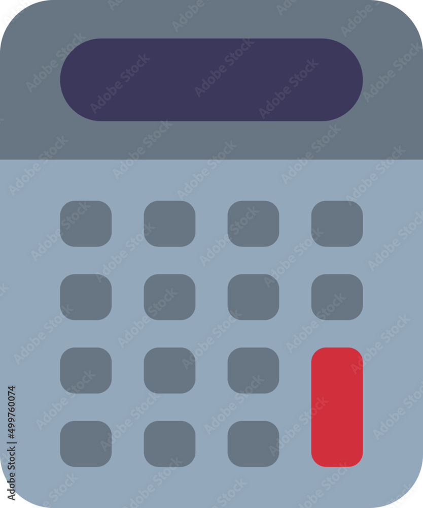 Electronic Calculator as Portable Device for Arithmetic Calculation ...