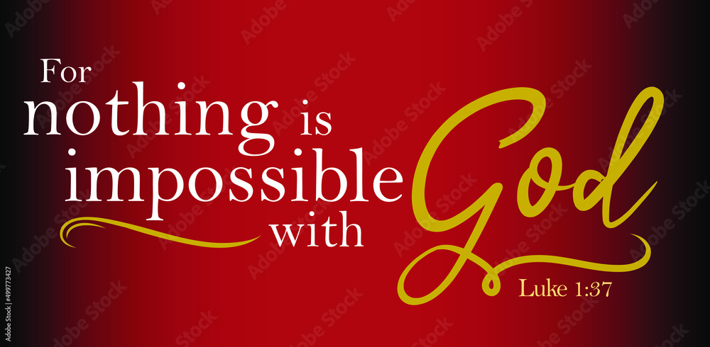 Poster holy bible verse for wall poster, banner and frame design vector ...