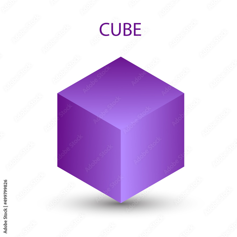 What Is The Vector Cube For at Conrad Williams blog