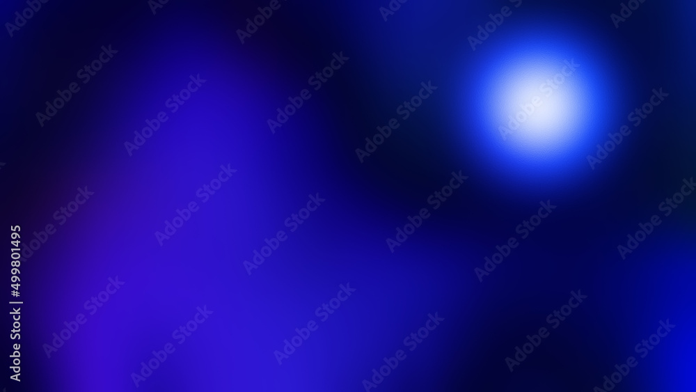Gradient background wallpaper dark blue Stock Photo | Adobe Stock