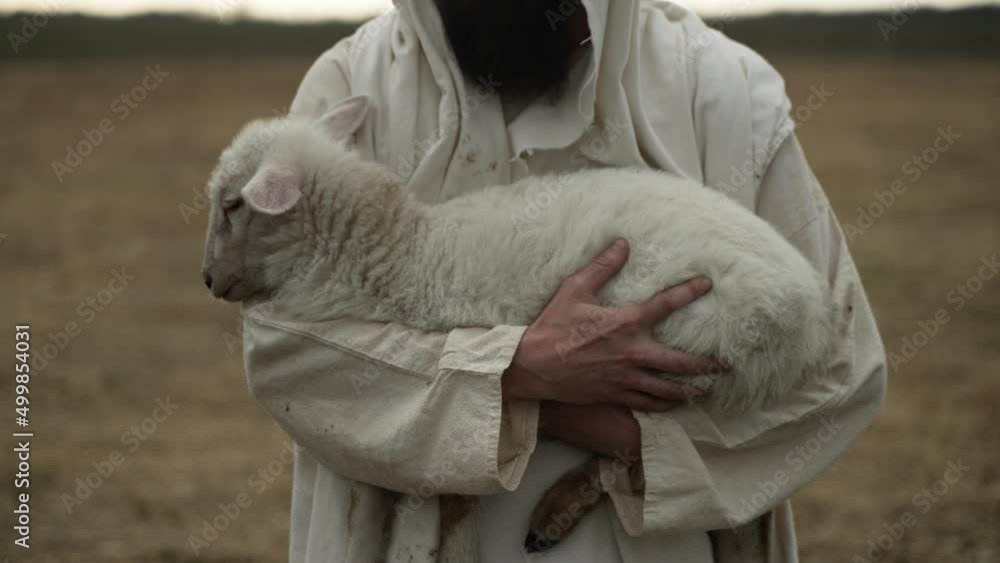 - Jesus Christ, bible, prophet, christianity, christian, good shepherd ...