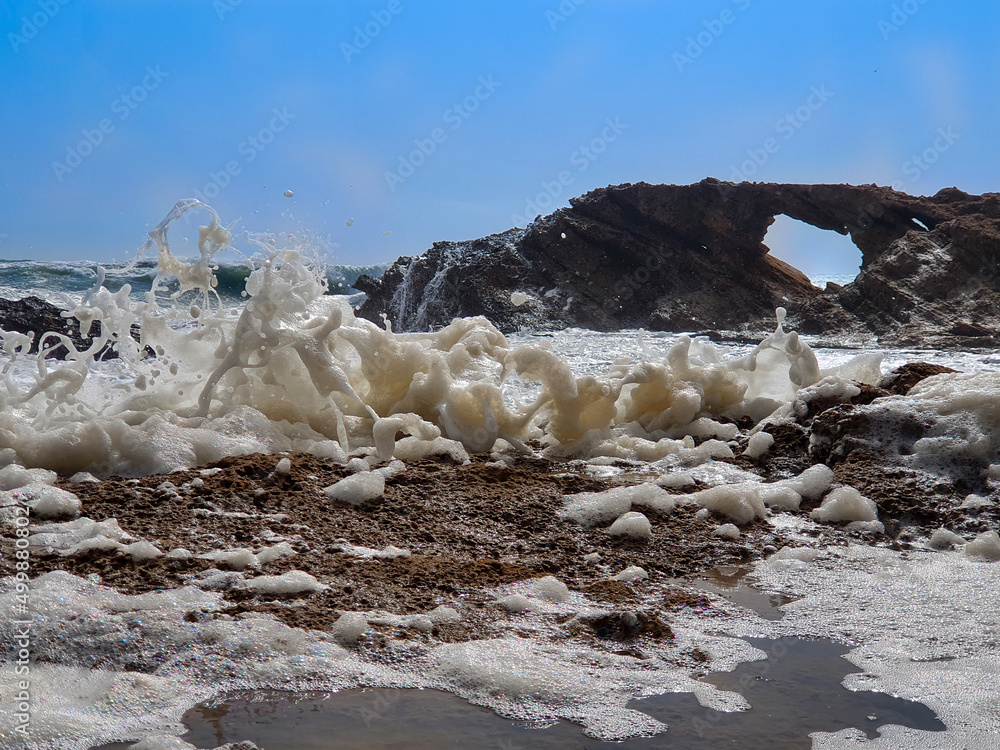 Vega Baja del Segura - Torrevieja - Paisajes de Cabo Cervera y espacio ...