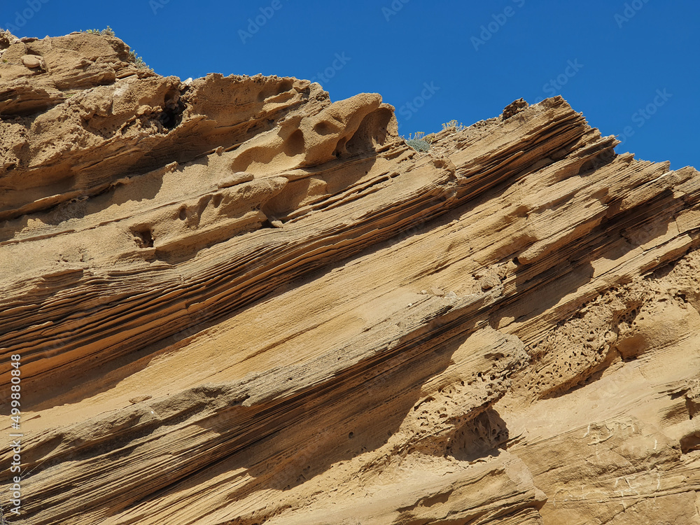 Vega Baja del Segura - Torrevieja - Paisajes de Cabo Cervera y espacio ...