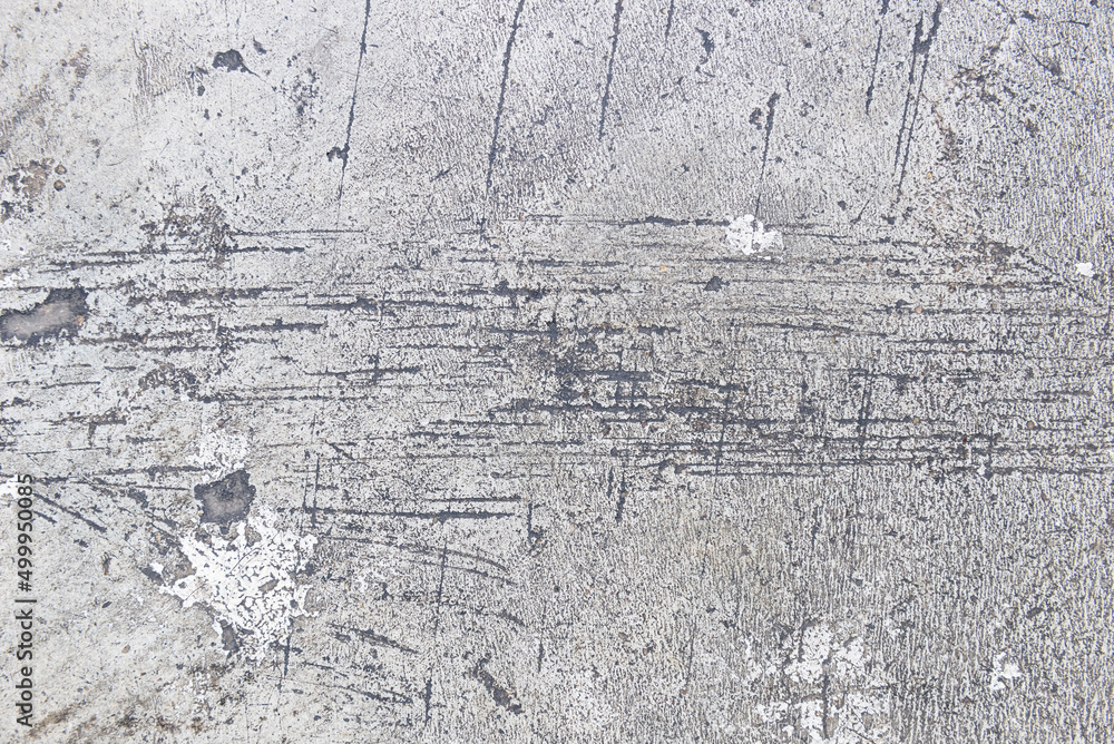 Old cement floor texture background. Grey cement background. Concrete ...