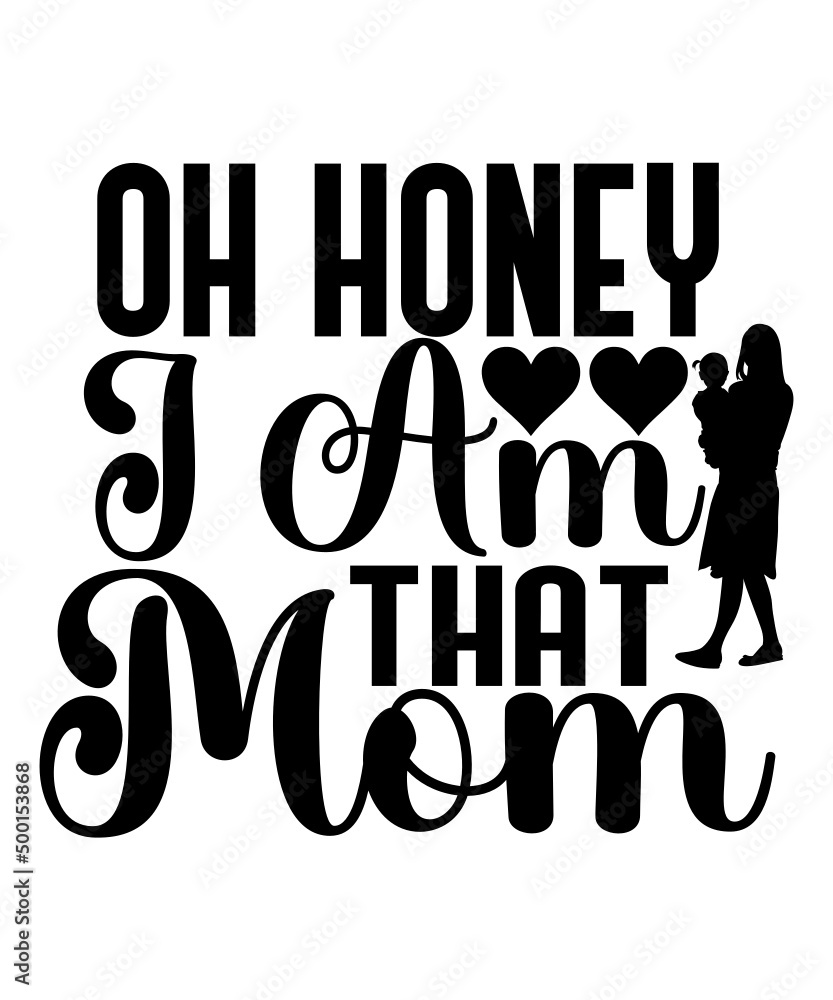 Mothers Day SVG Bundle, Mom Svg, Mother's Day Svg, Mom Life Svg, Mama ...