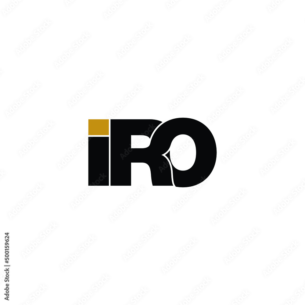 Iros Logo