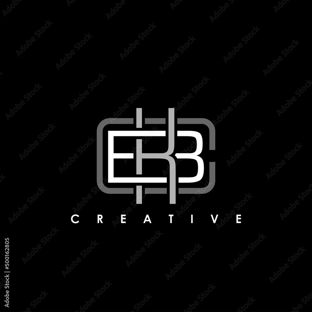 BKC, BCK, KBC, KCB, CBK, CKB Letter Initial Logo Design Template Vector ...