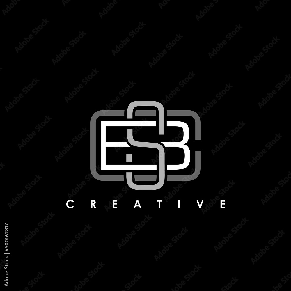 BSC, BCS, SBC, SCB, CBS, CSB Letter Initial Logo Design Template Vector ...