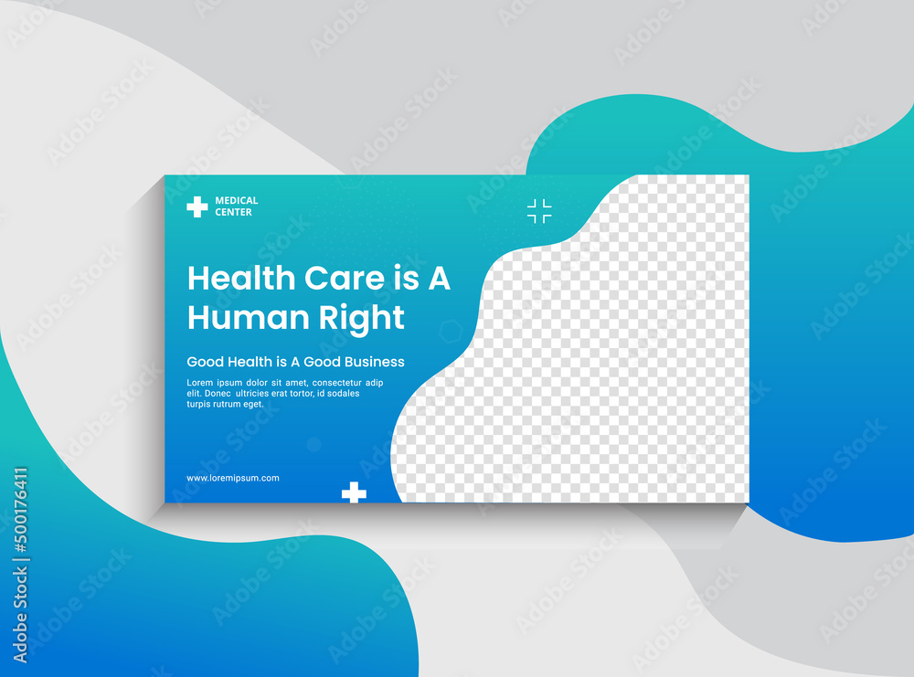 Health And Human Services Banner