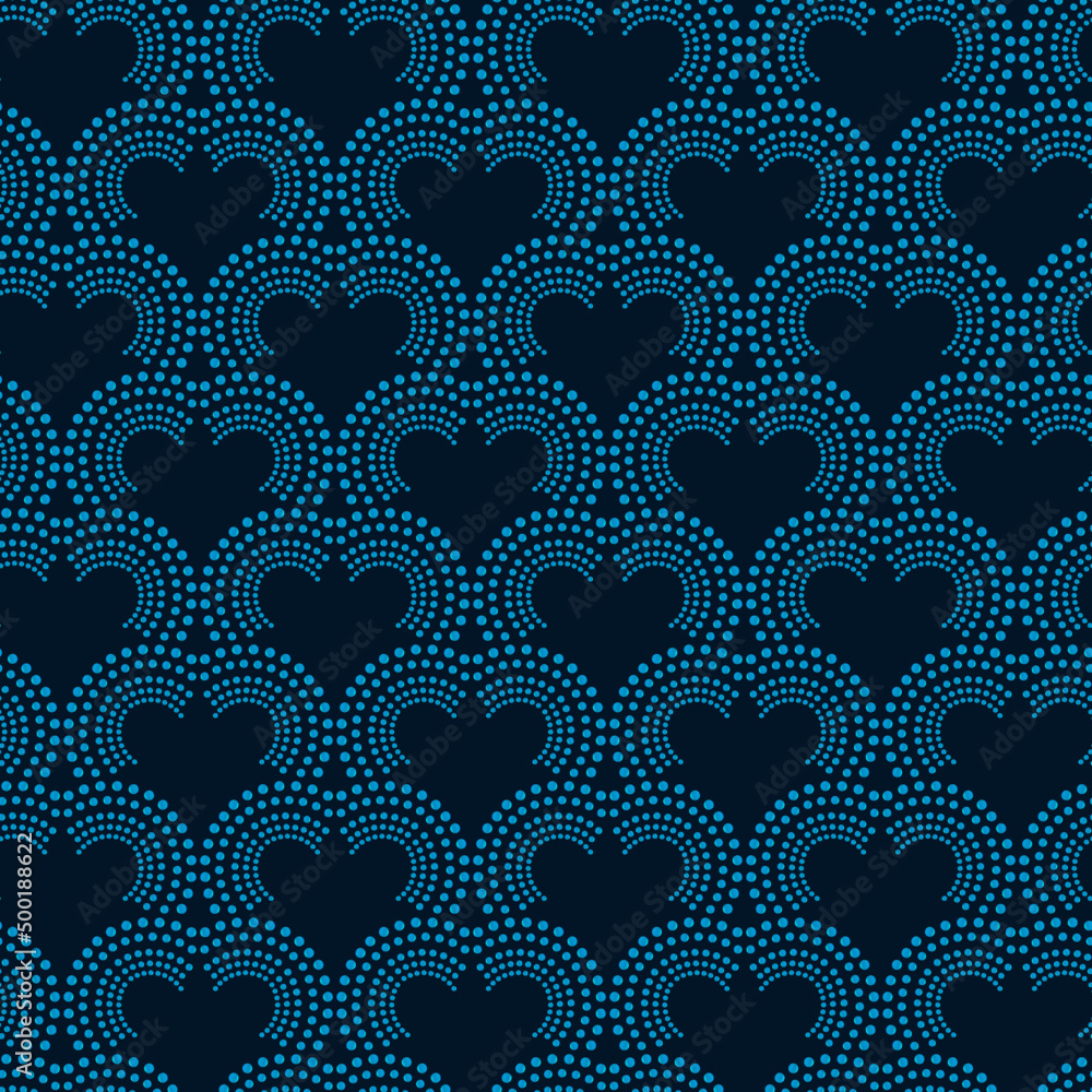 Vintage decorative texture. Modern stylish luxury illustration for ...