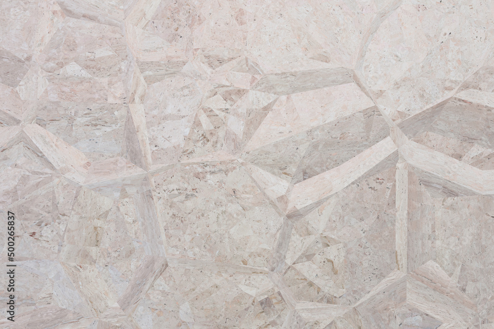 quartz chips pastel blue marble stone crystal effect ceramic digital ...