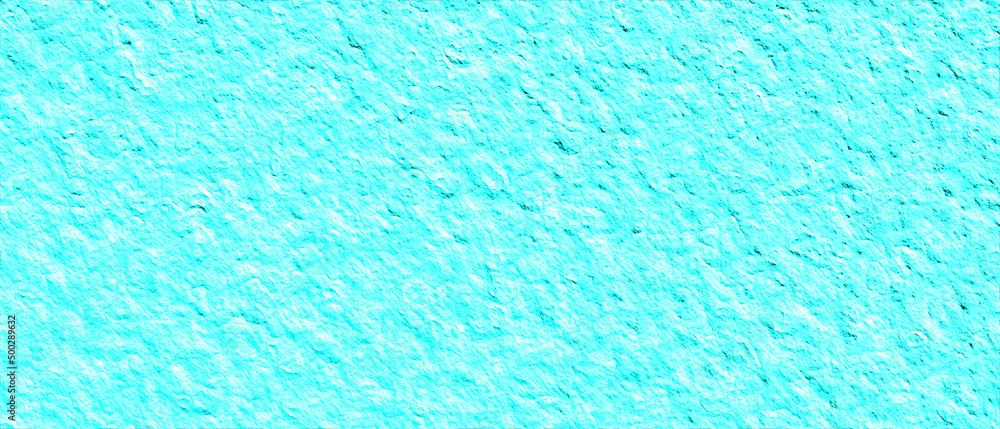 Beautiful light blue stone background, abstract background with stone ...