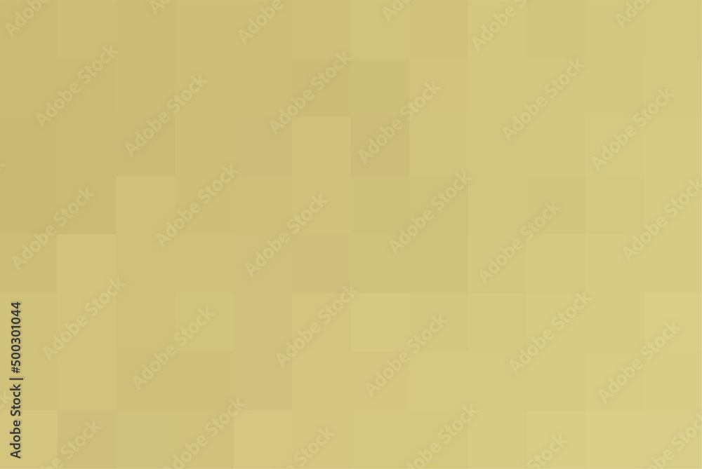 Gradient khaki background. Geometric texture of light khaki squares ...