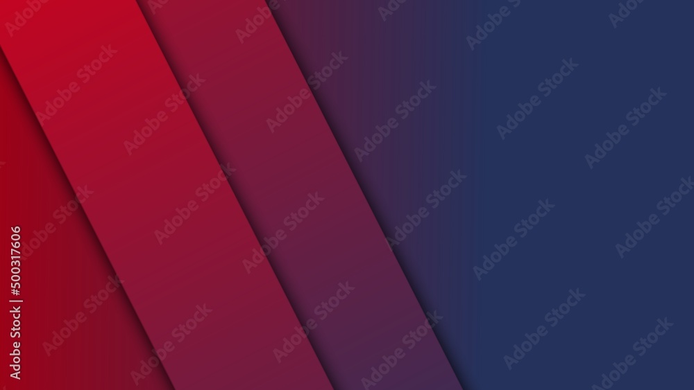 Modern simple abstract with square geometric background in the blend of ...