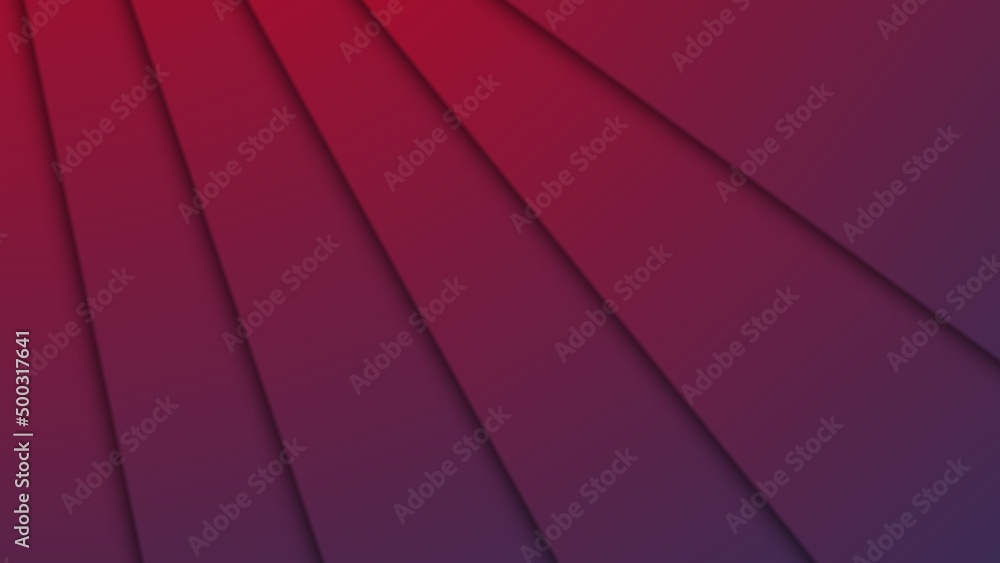 Modern simple abstract with square geometric background in the blend of ...