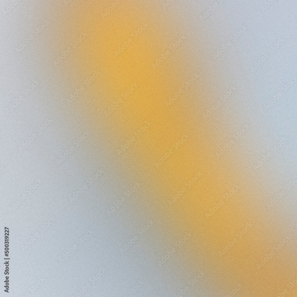 White lo-fi grain gradient texture. Noise gold gradient background ...