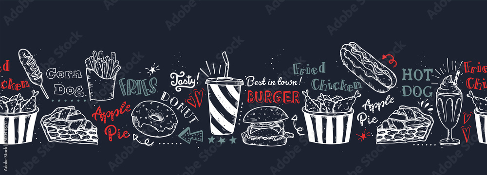 Tasty Food Wallpapers