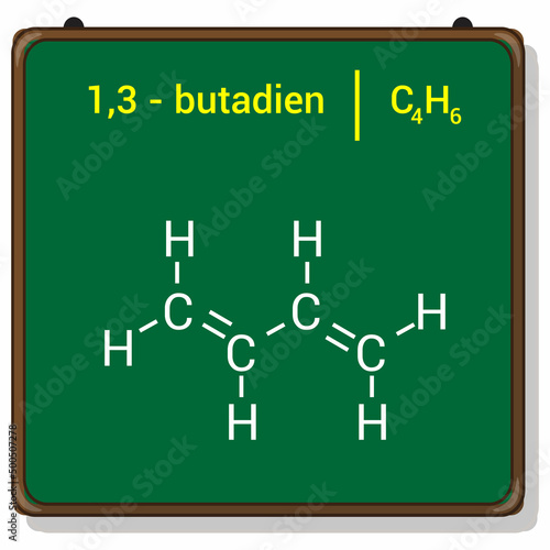 C4h6 Lewis Structure