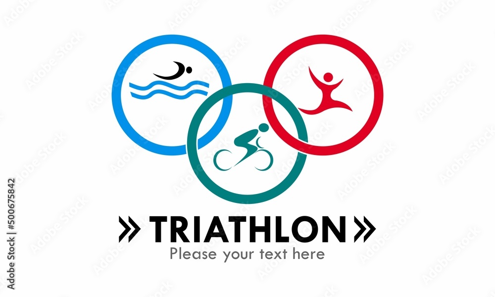 Triathlon Design