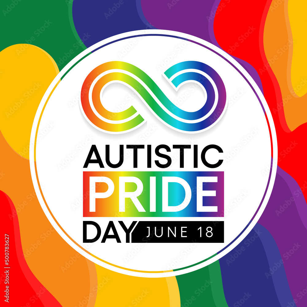 Autistic Pride Day is a pride celebration for autistic people held on ...