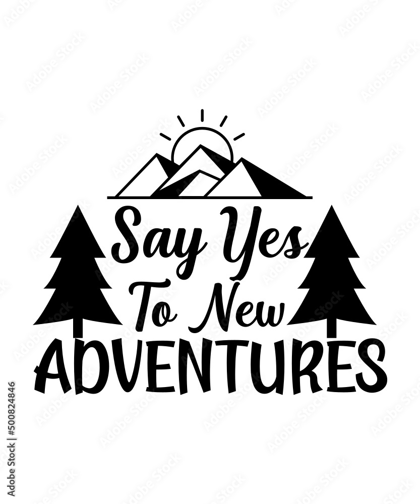 Big Hiking Svg Bundle, Hiking Shirt Svg, Hiking Quotes Svg, Nature Svg ...