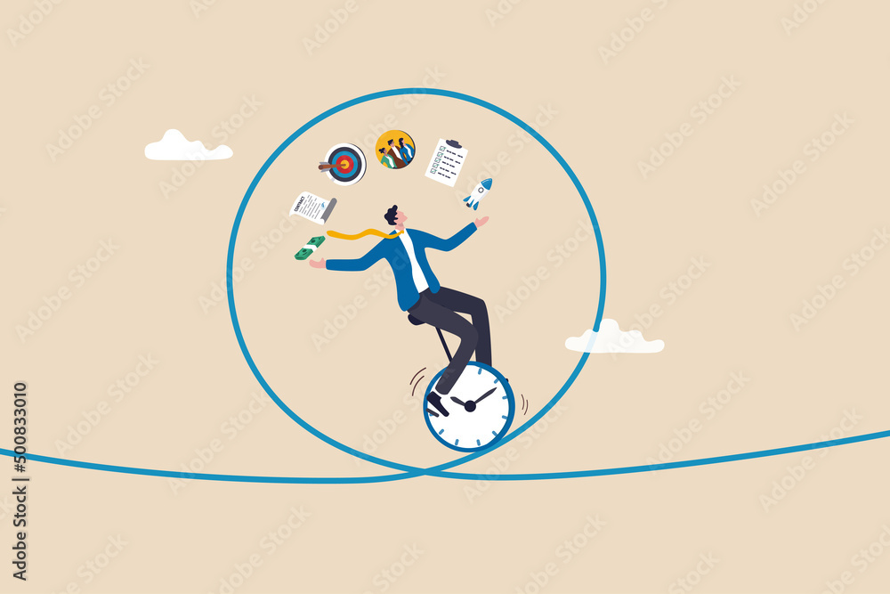 Project management process to manage and develop with resources to ...