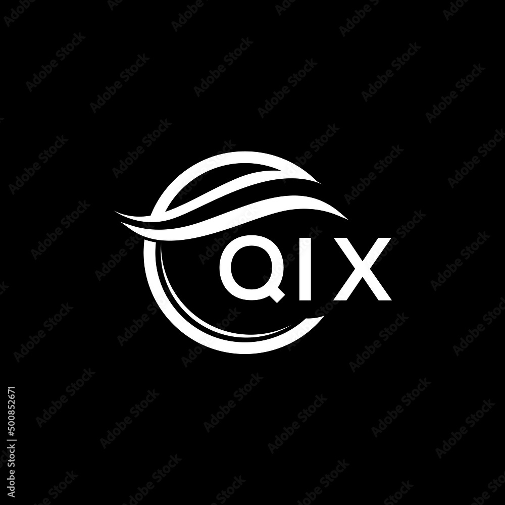 Qix Logo