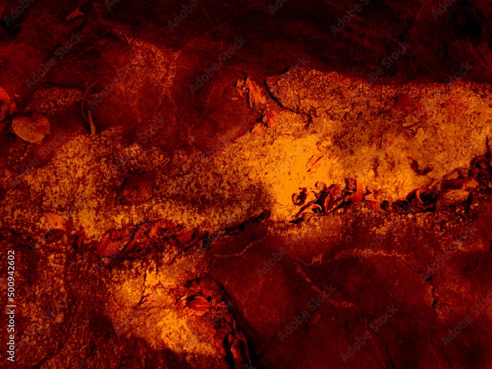 burning background Stock Illustration | Adobe Stock